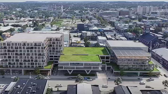 Louisville developer bringing $80 million project to NuLu | Local News ...
