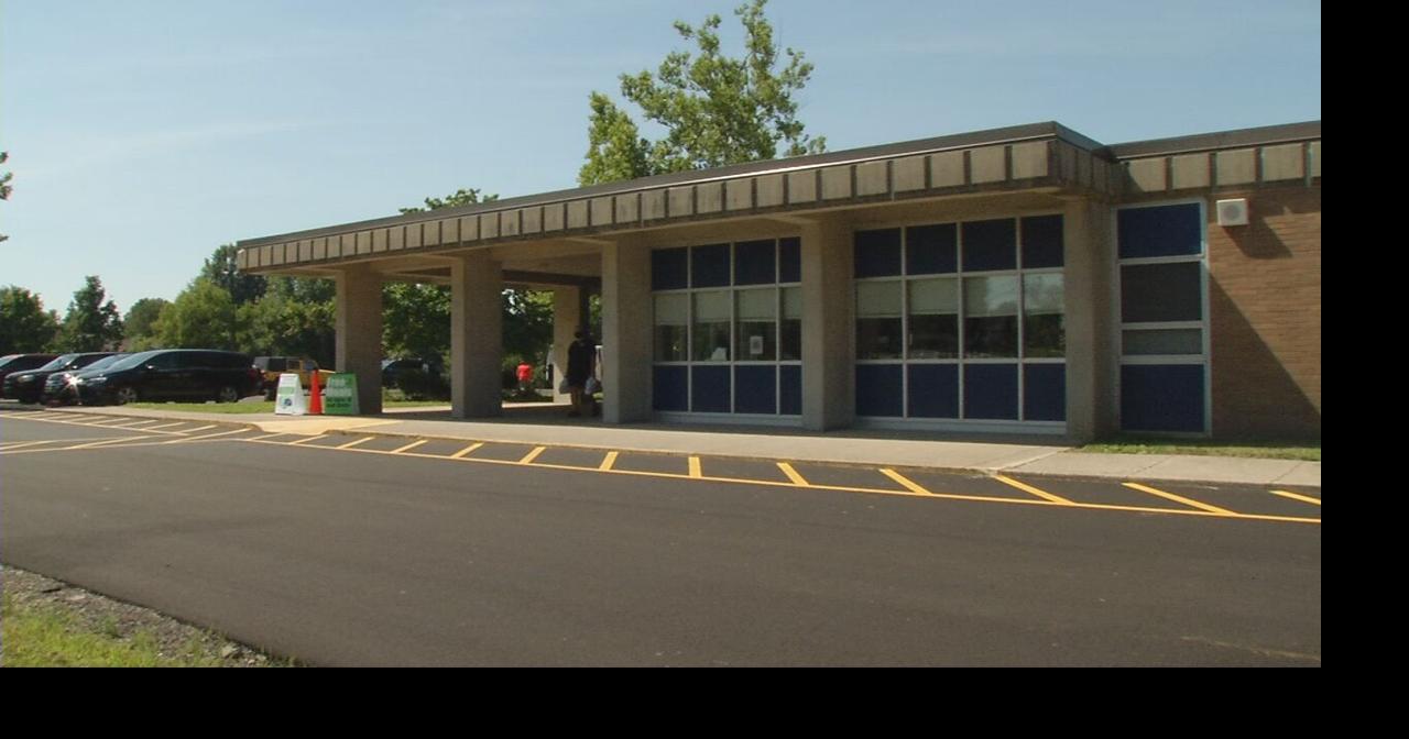 JCPS elementary school receives national honor for student performance ...