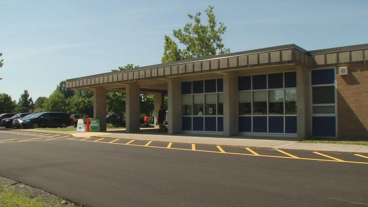 JCPS elementary school receives national honor for student performance ...