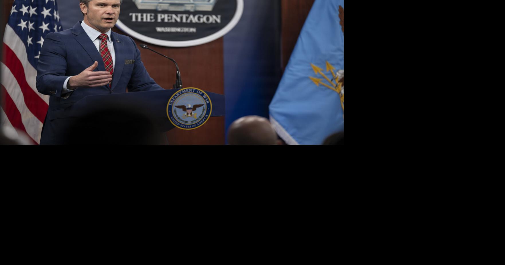 Army orders military police to get ready for a possible Minneapolis ...