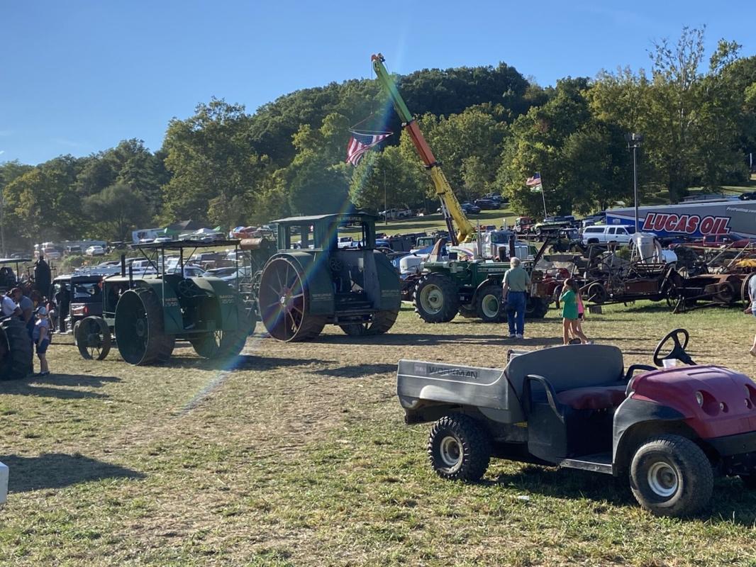 Lanesville Heritage weekend draws nearly 75k visitors to southern ...