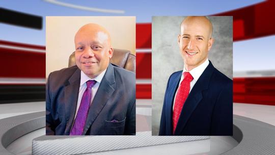 JCPS announces 2 finalists in search for district's next superintendent ...