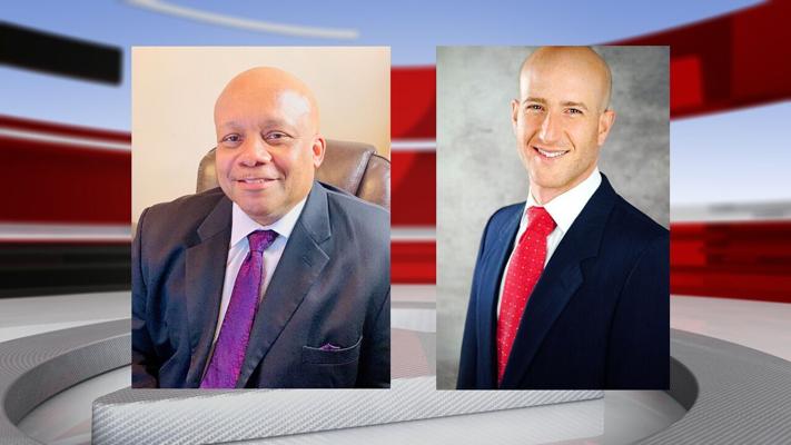 JCPS announces 2 finalists in search for district's next superintendent ...