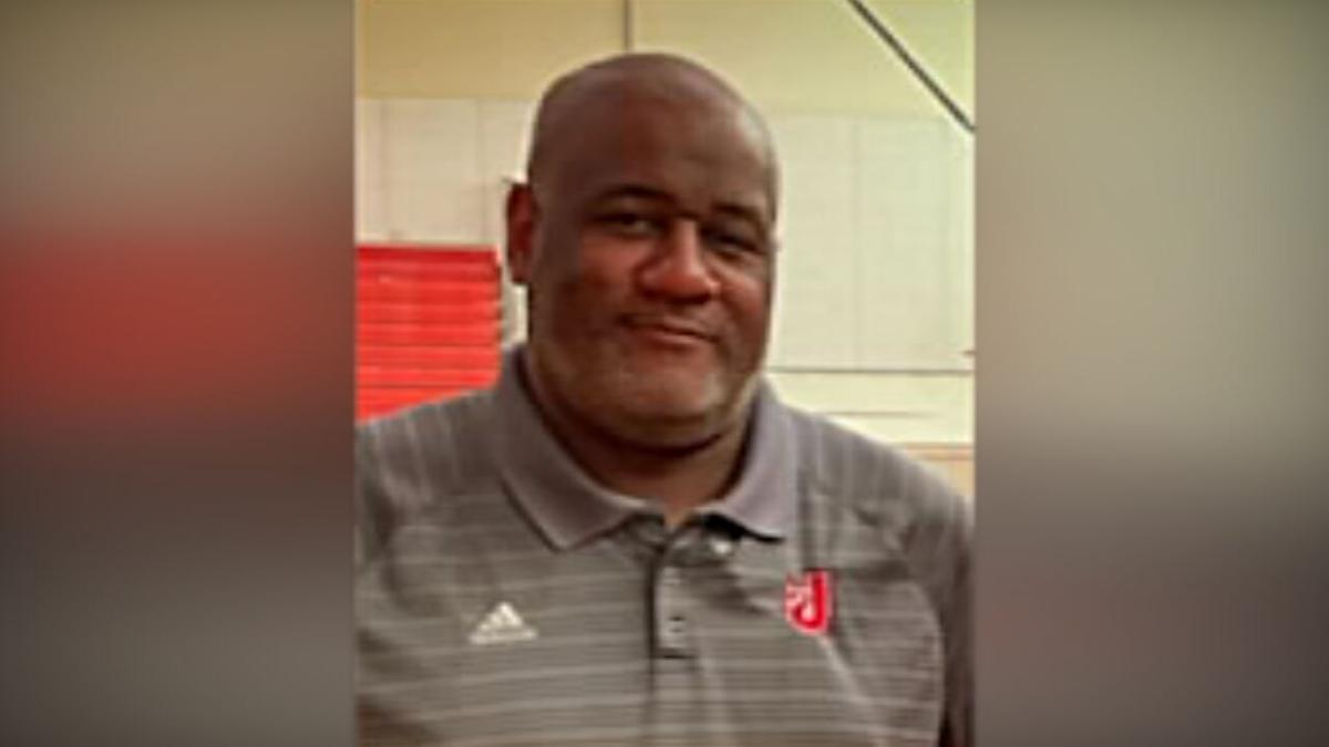 Jeffersonville High School teacher fired over sexual harassment claims ...