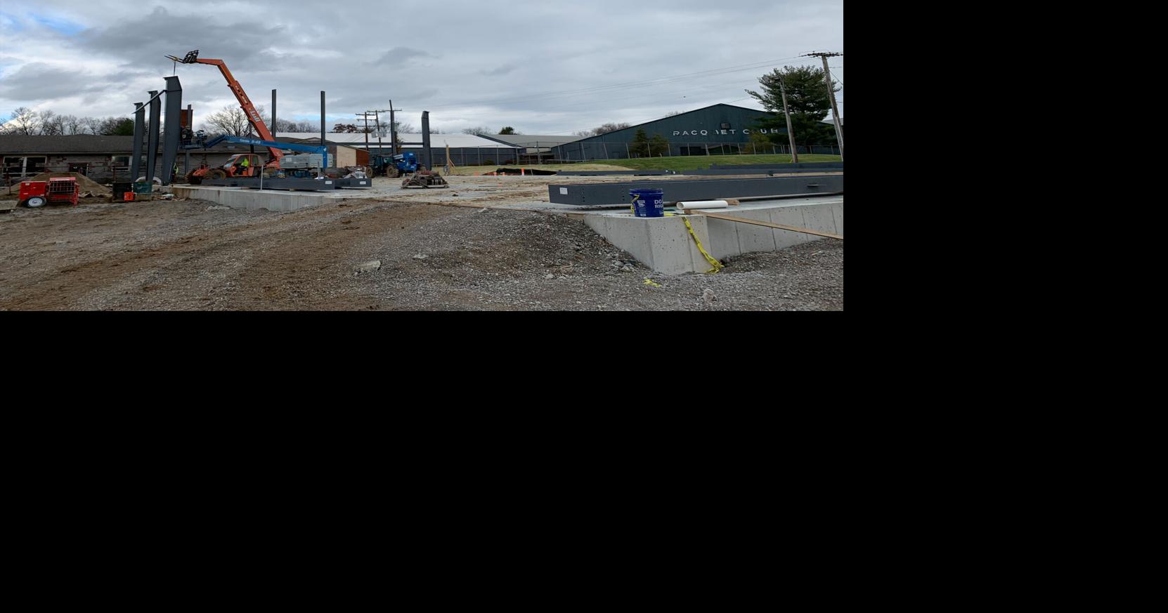 Portland Christian School expanding its campus with new high school ...