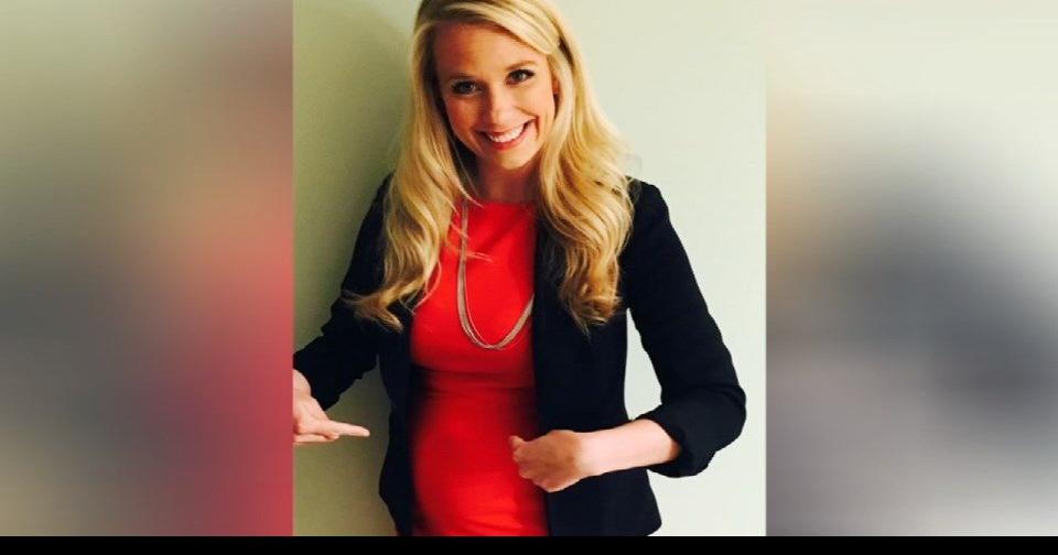 Lindsay Allen announces she's expecting a baby boy! | News from WDRB ...