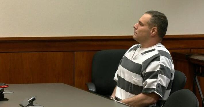 Brooks Houck's 2015 interview with Nancy Grace added to evidence in ...