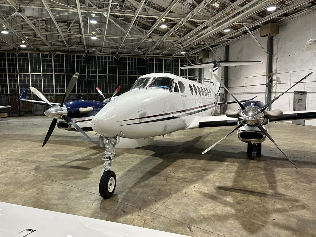 BowmanFest celebrates historic Bowman Field's rich history | Morning ...