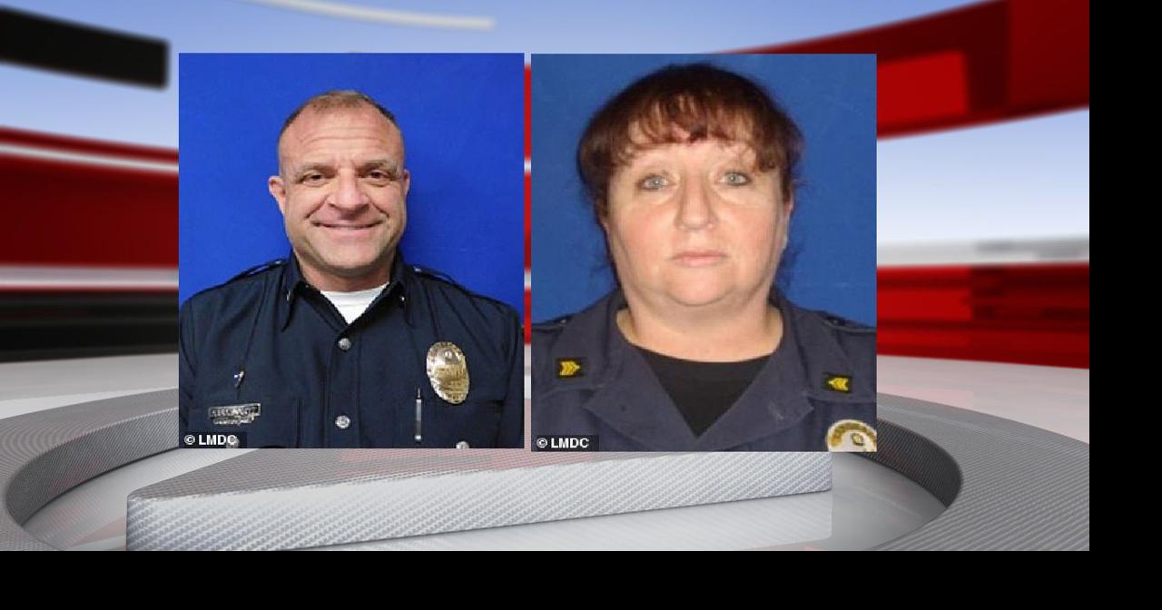 Two former Louisville corrections officers sentenced to prison, home ...