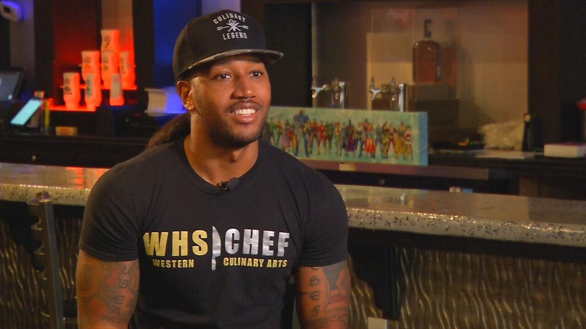SuperChefs owner to open west Louisville restaurant | Local News | wdrb.com
