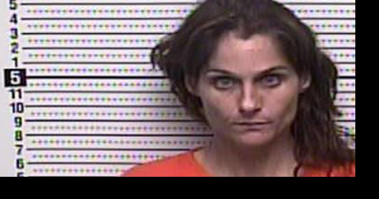 Greenville, Ky. woman accused of stealing kayak, tractor in effort to ...