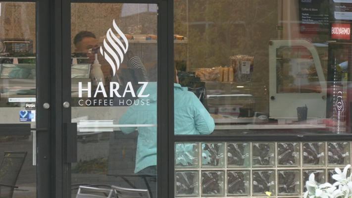 Haraz Coffeehouse opens in downtown Louisville with Middle Eastern ...