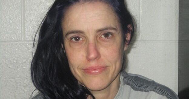 Southern Indiana woman arrested on drug charges after traffic stop ...