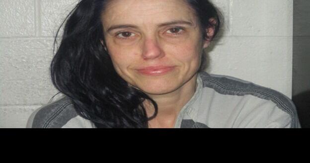 Southern Indiana woman arrested on drug charges after traffic stop ...