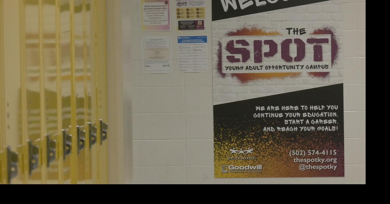 JCTC career support program helping at-risk Louisville teens, young adults find success | Local ...