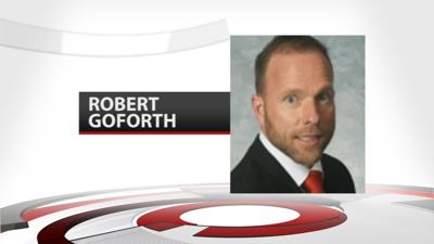 Republican Rep. Robert Goforth announces Kentucky gubernatorial run ...