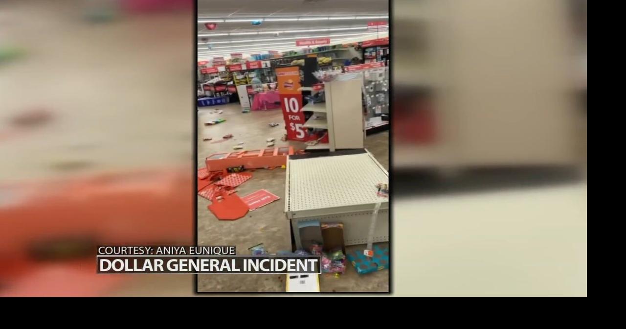Police investigating after cellphone video shows ransacked Family ...