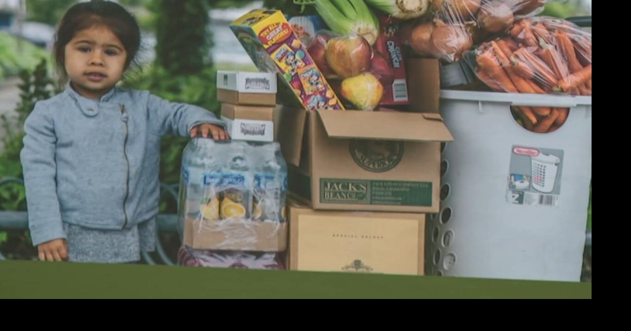 Local farmers face challenges after USDA cuts key programs | Wdrb-video ...