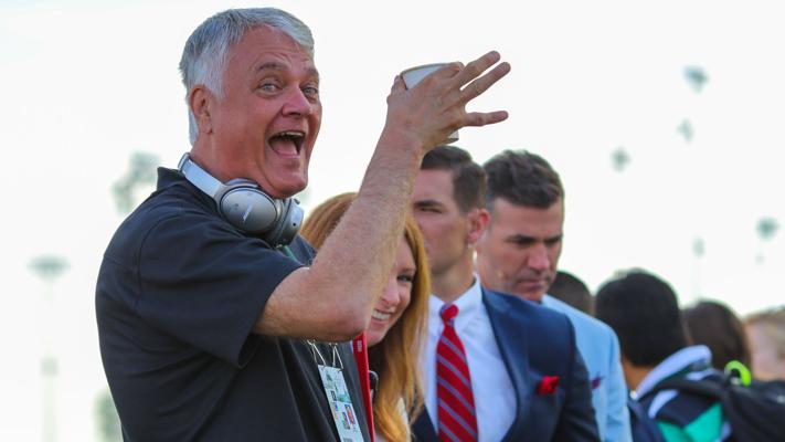 WDRB's Rick Bozich to be inducted into ISSA Hall of Fame | Local News ...