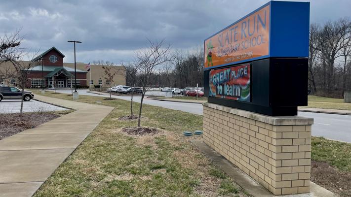 Mentor Mii pairs southern Indiana students with adults to help kids ...
