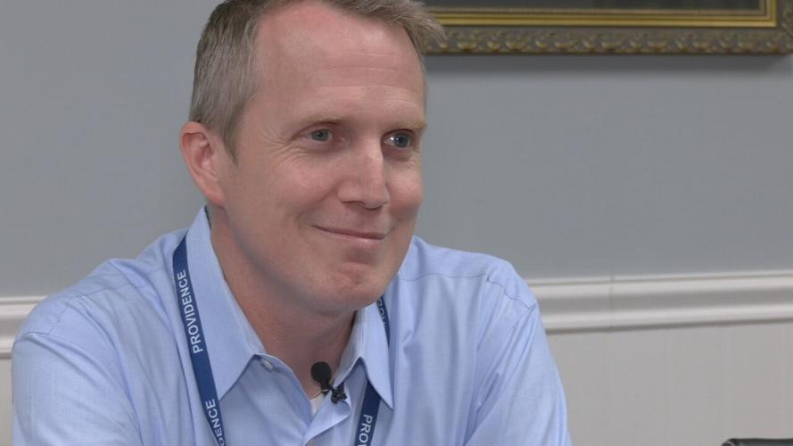 Our Lady of Providence High School in Clarksville getting 1st full-time ...