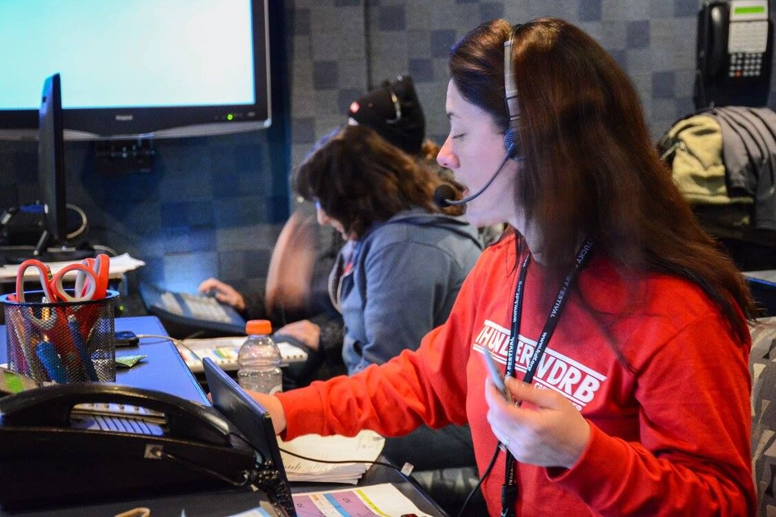 Longtime WDRB News Director transitions to new role with Louisville ...