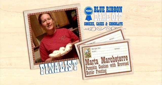 All three cookie finalists revealed for the WDRB in the Morning Blue ...