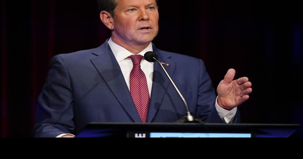 Brian Kemp | | wdrb.com