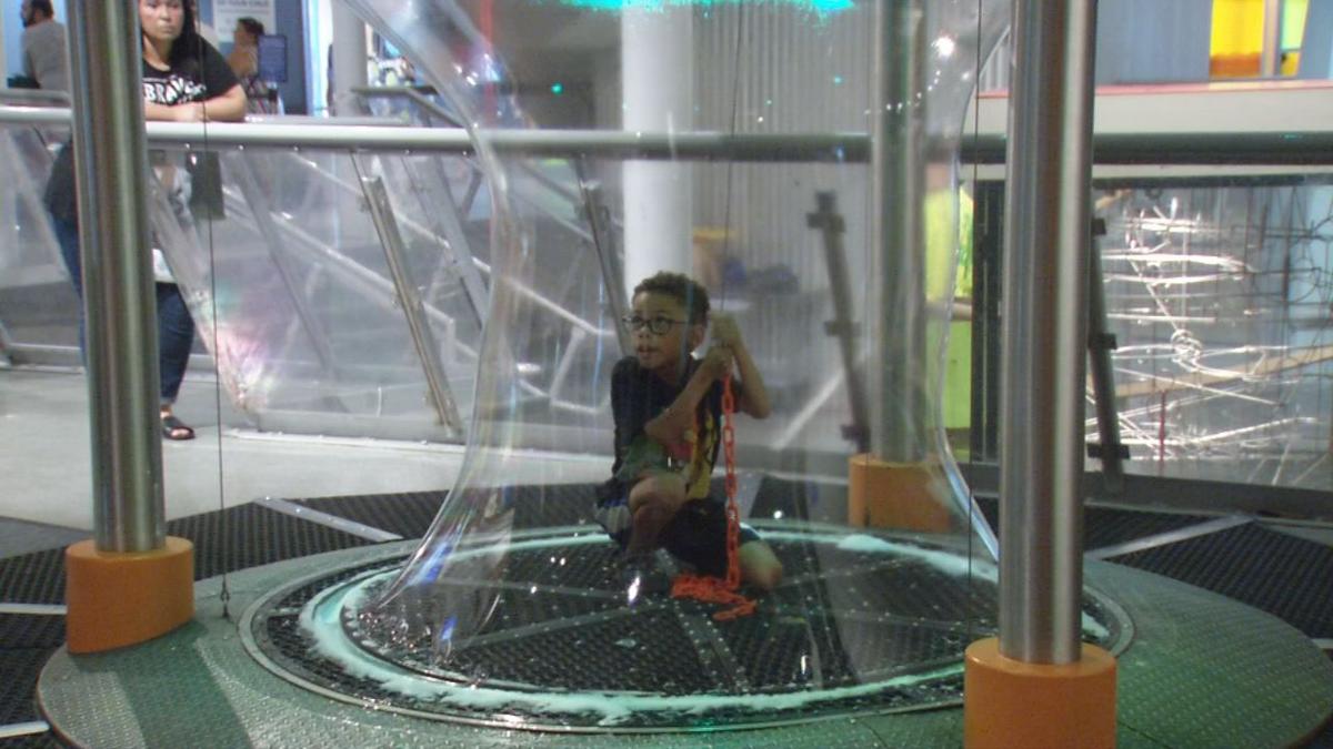 Kentucky Science Center launches community membership for families ...