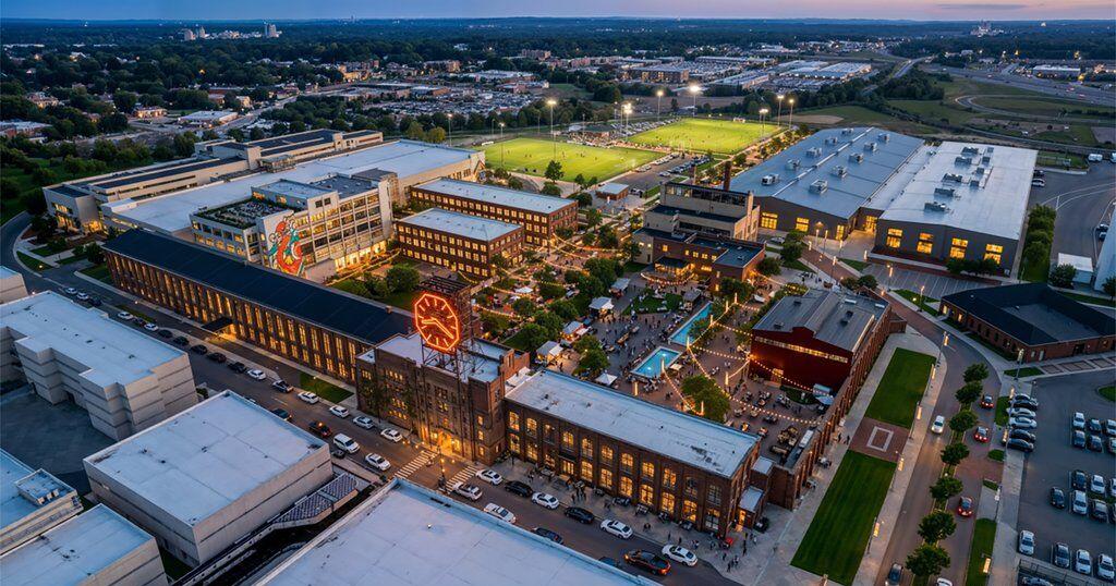 Mock-up image of Clockwork | | wdrb.com