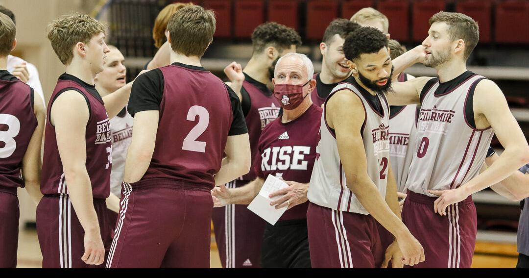 Bellarmine releases heavyweight schedule for its second Division I ...