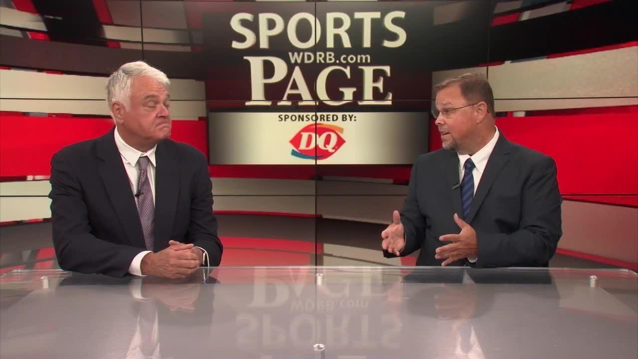 About Us | Site | wdrb.com