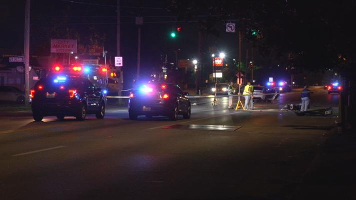 Civil trial continues for LMPD officer accused of violating chase policy, causing fatal crash ...