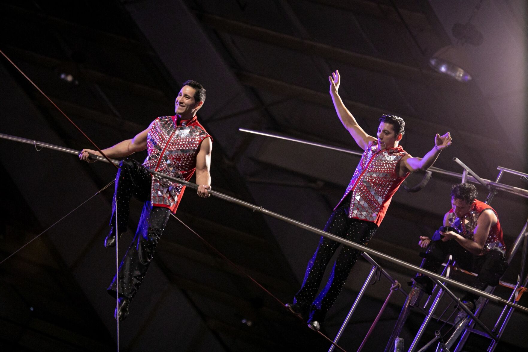 All-new Kosair Shrine Extreme Circus coming to Louisville in January ...