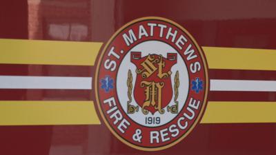 St. Matthews Fire & Rescue looking to fill open positions | News from ...