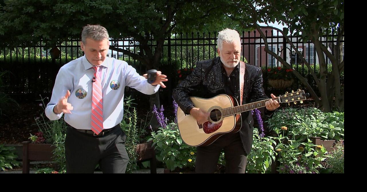 friday favorite montage | | wdrb.com