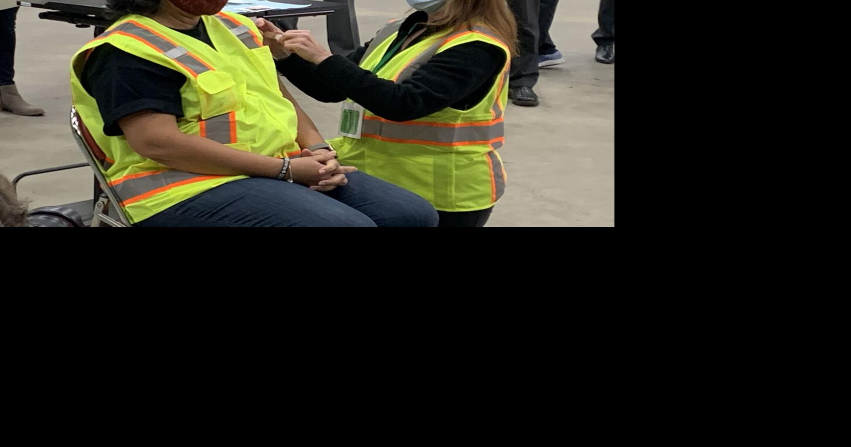 Indiana superintendents ask state for teacher vaccine priority | Local ...