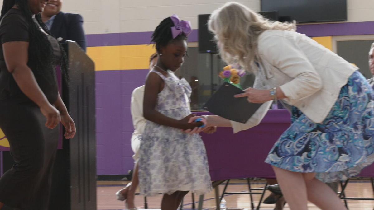 Louisville's West End School enrolling girls for 1st time in its 20 ...