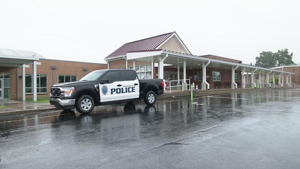 Bullitt County Public Schools establishing police department for ...