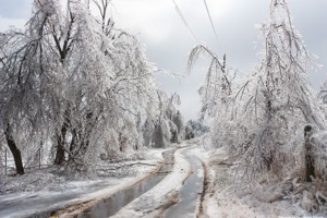 10 Years Later: Remembering the 2009 Ice Storm | Weather Blog | wdrb.com