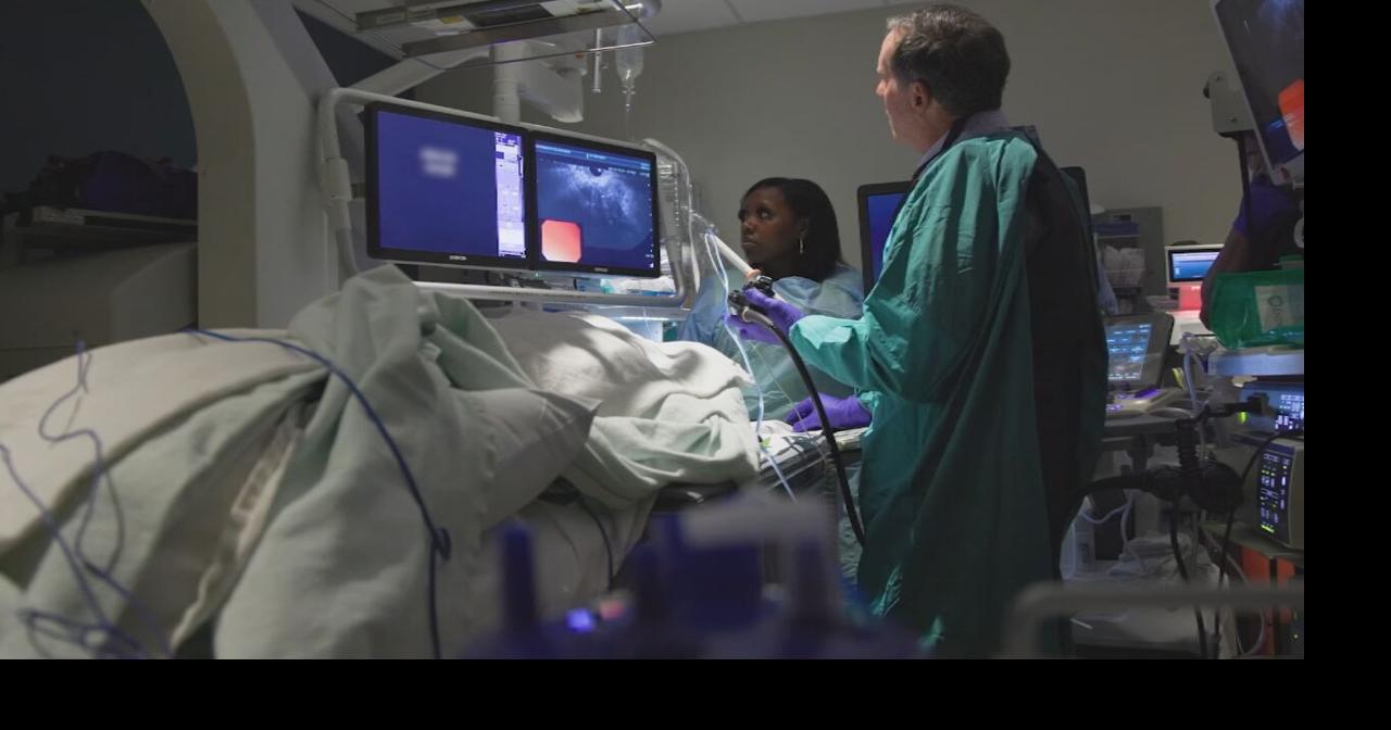 Norton doctor first in Kentucky to offer groundbreaking pancreatic ...