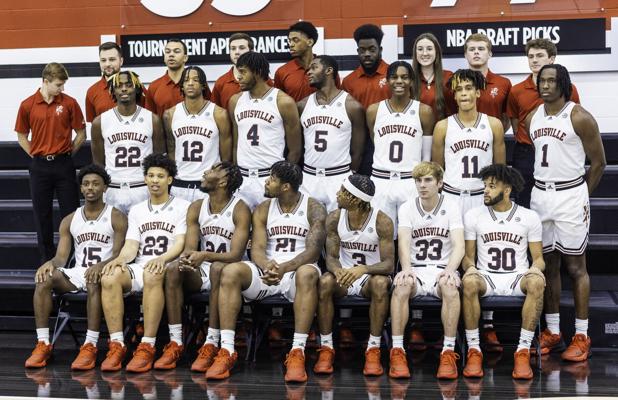 BOZICH | In year 1, Kenny Payne wants Louisville first in team culture ...