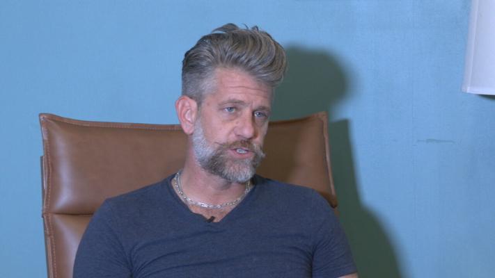 Louisville man, who's a recovering drug addict, receives invitation to ...