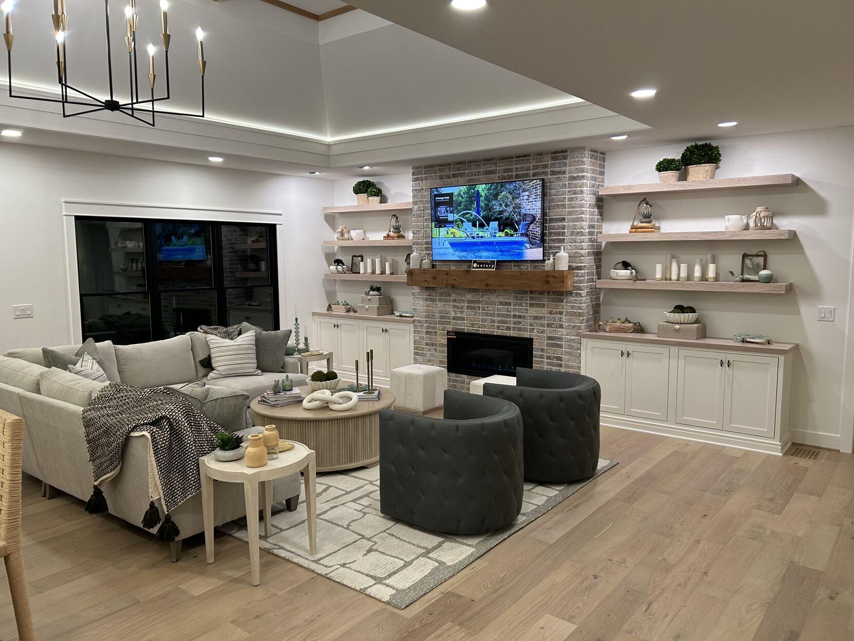 Homearama 2024 showcases the best of the best in home building ...