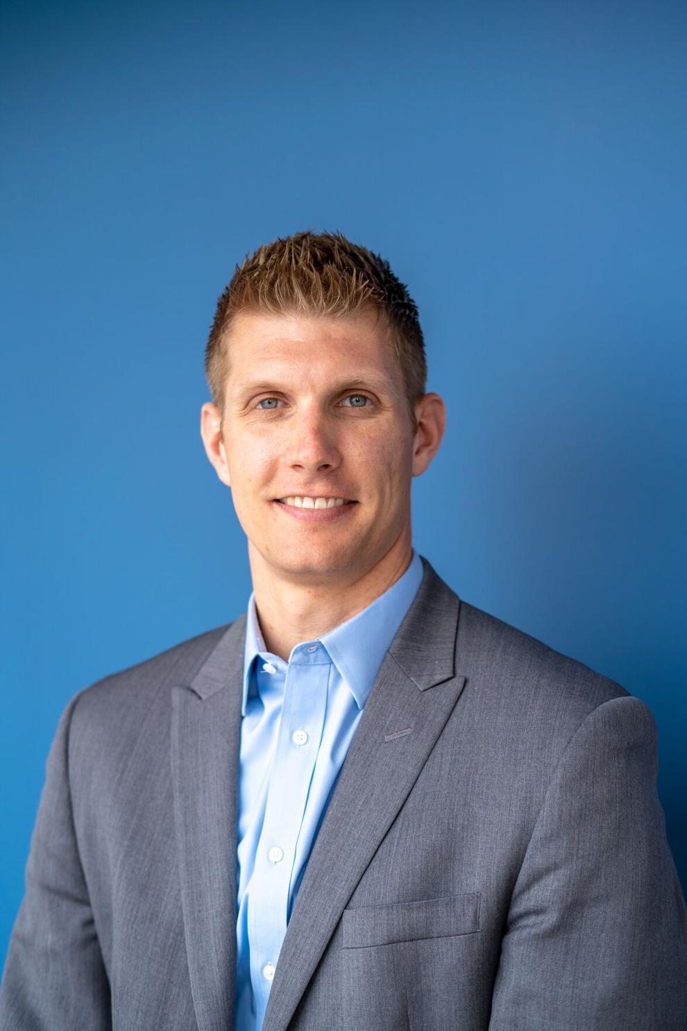 November Election | Here are the candidates running for a seat on the ...