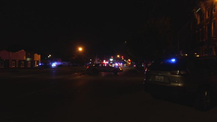 Civil trial continues for LMPD officer accused of violating chase policy, causing fatal crash ...