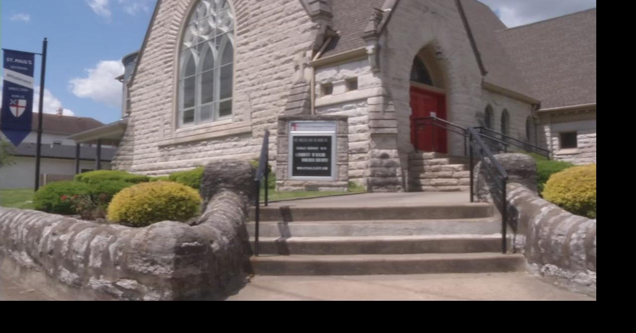 Some southern Indiana churches waiting before re-opening | Local News ...