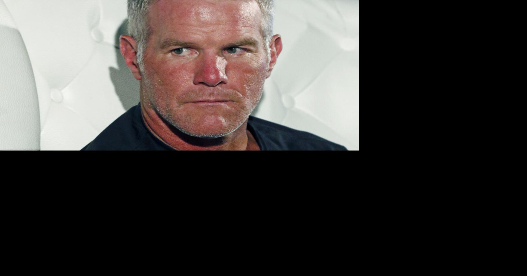 Louisville doctor discusses Brett Favre's Parkinson's diagnosis, brain ...