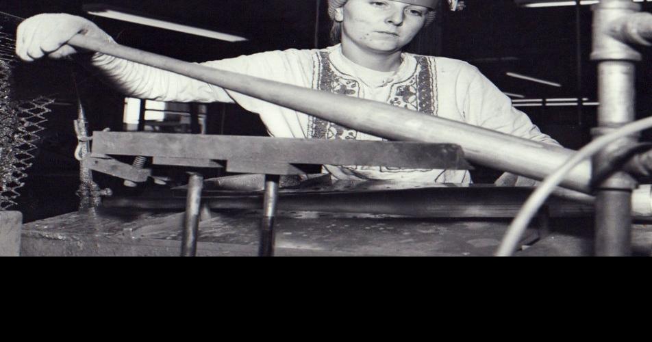 New exhibit to pay tribute to the history of Hillerich & Bradsby and ...