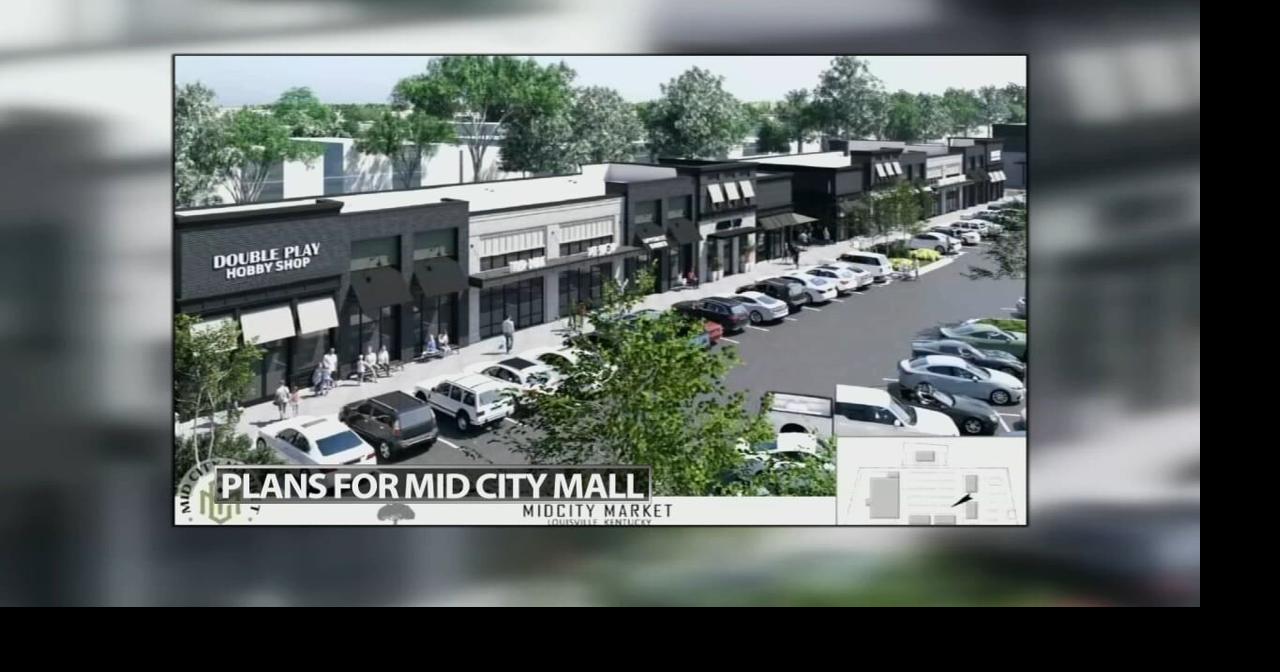 Highlands neighbors weigh in on Mid City Mall redevelopment, including ...